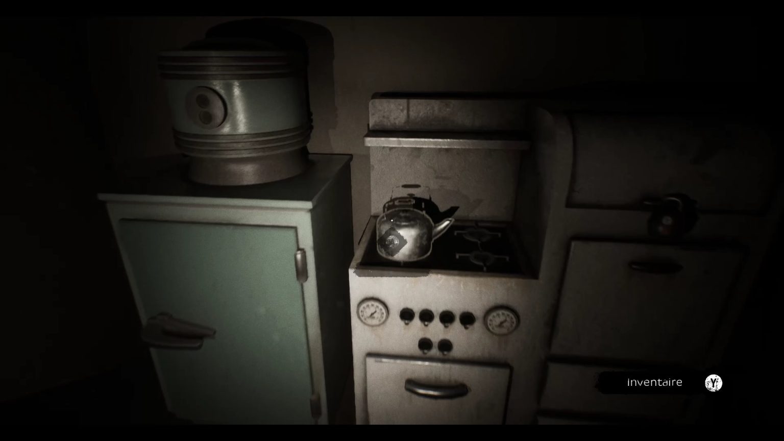 [Full Walkthrough] Oxide Room 104 - Guide - GameActuality.com