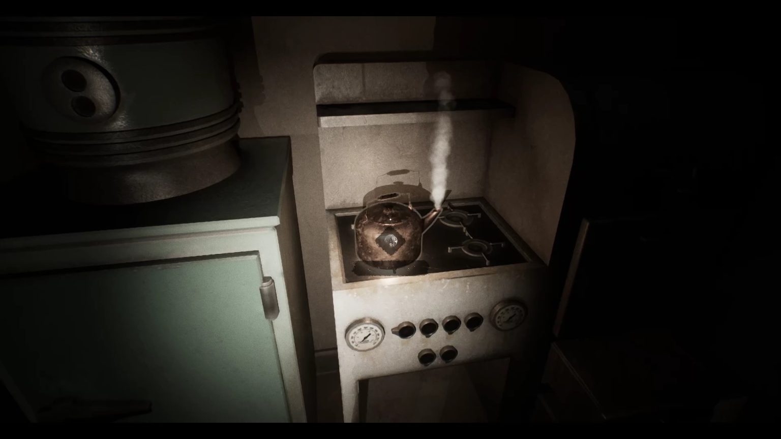 [Full Walkthrough] Oxide Room 104 - Guide - GameActuality.com