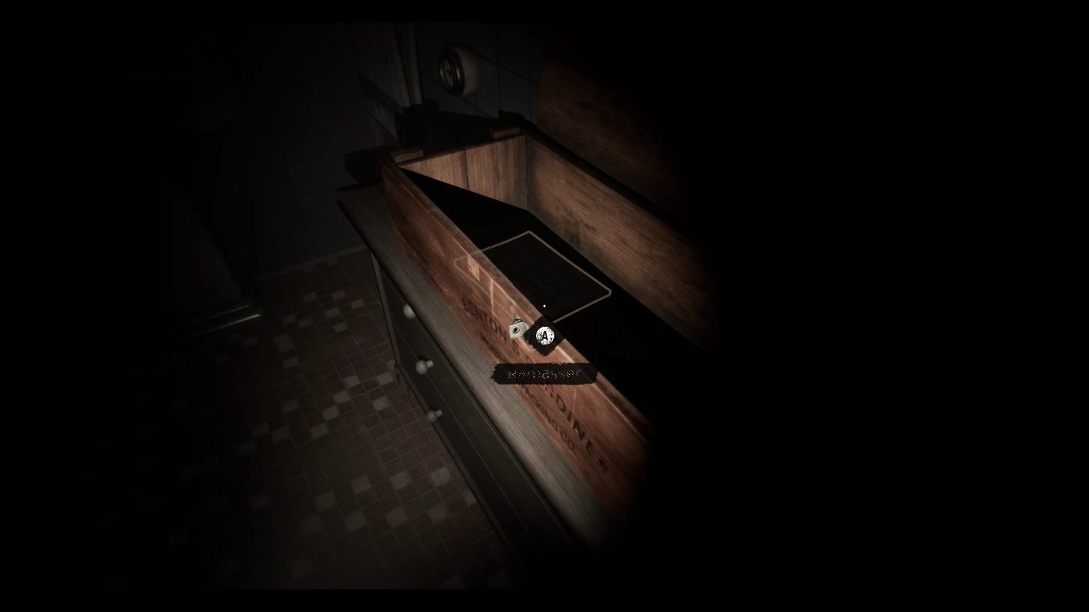 [Full Walkthrough] Oxide Room 104 - Guide - GameActuality.com