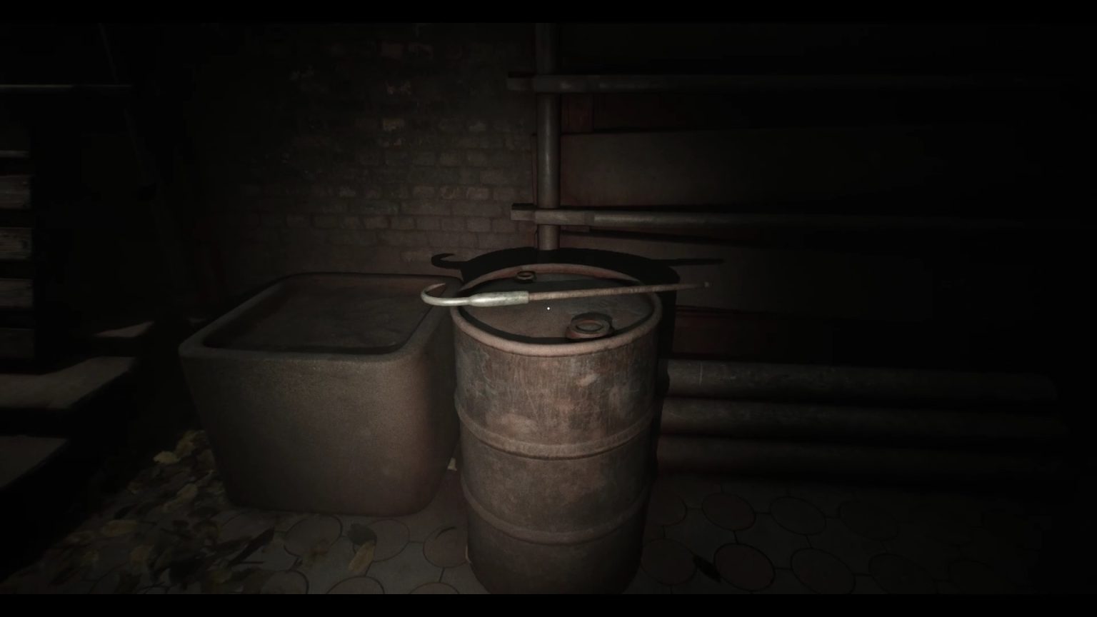 [Full Walkthrough] Oxide Room 104 - Guide - GameActuality.com