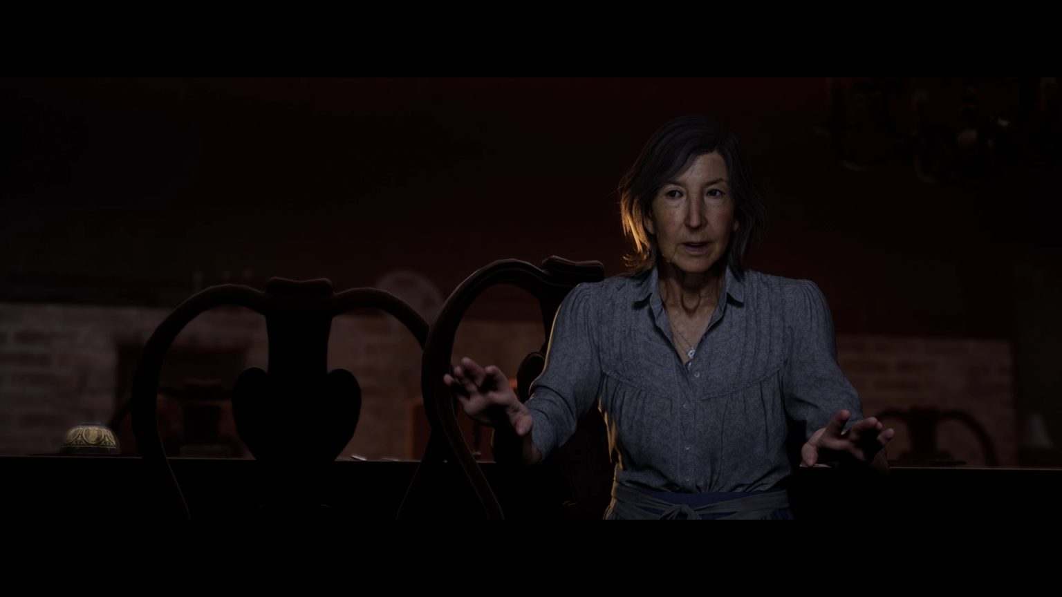 [Guide] The Quarry: How to save everyone and have the best ending