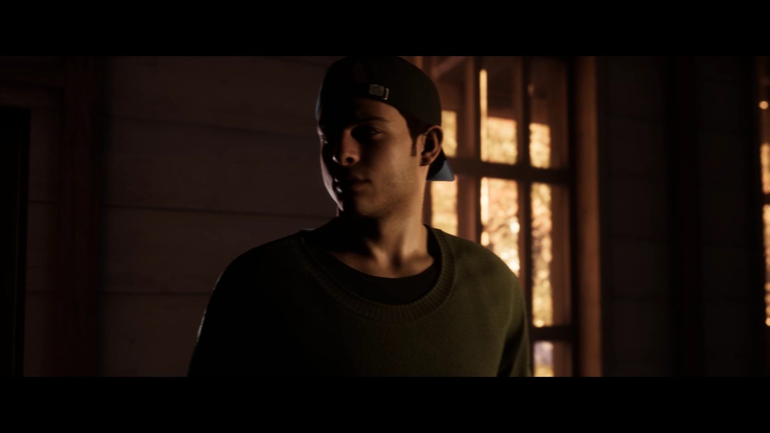 [Guide] The Quarry: How to save everyone and have the best ending