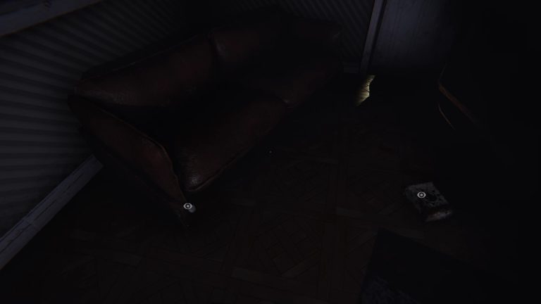 [Guide] Madison : Full game walkthrough [EN] - GameActuality.com