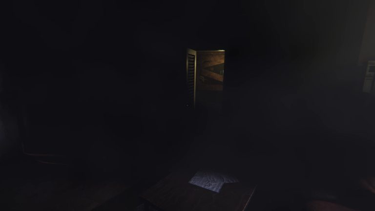 [Guide] Madison : Full game walkthrough [EN] - GameActuality.com