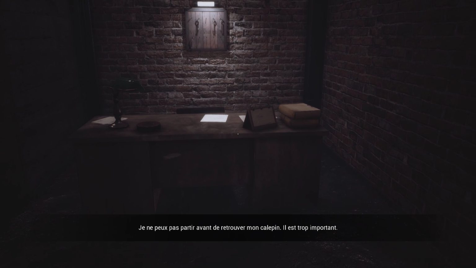 [Guide] Fobia St. Dinfna Hotel : Full walkthrough - GameActuality.com