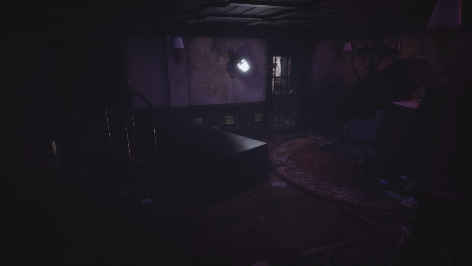 [Guide] Fobia St. Dinfna Hotel : Full walkthrough - GameActuality.com