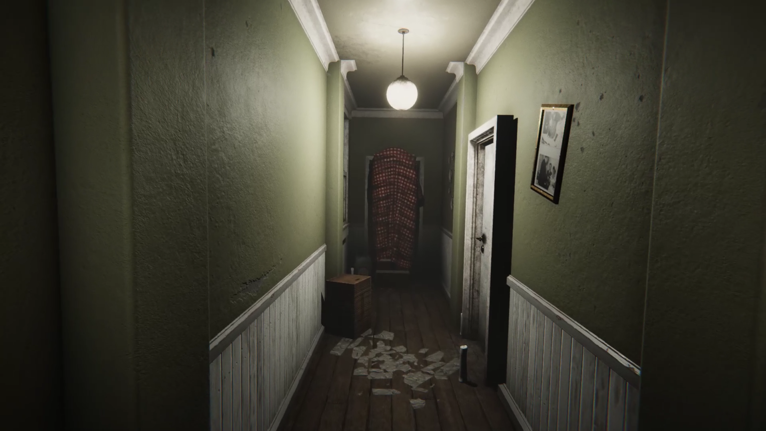 [Guide] Madison : Full game walkthrough [EN] - GameActuality.com