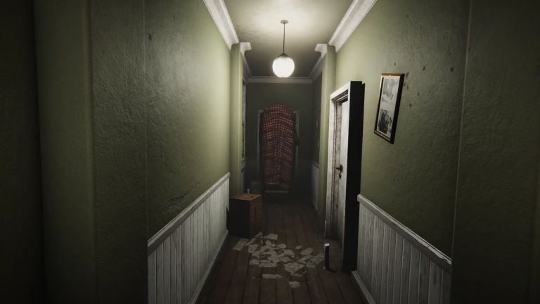 [Guide] Madison : Full game walkthrough [EN] - GameActuality.com