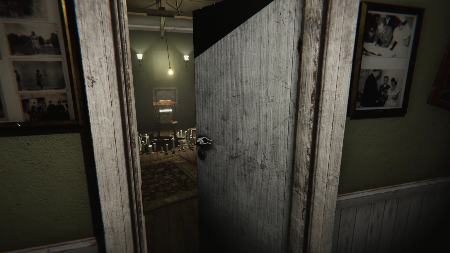 [Guide] Madison : Full game walkthrough [EN] - GameActuality.com