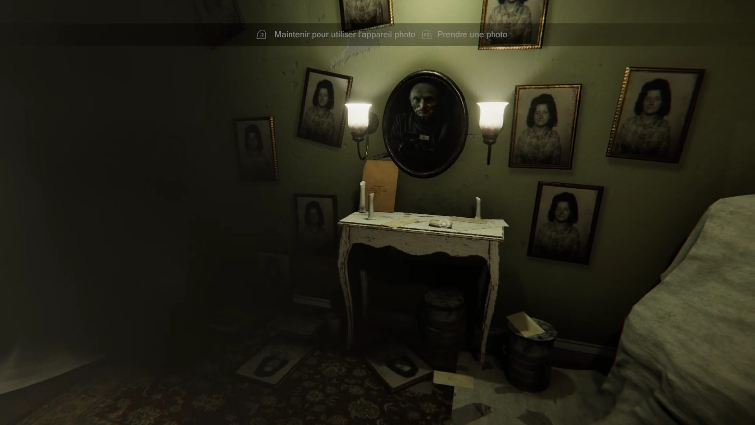 [Guide] Madison : Full game walkthrough [EN] - GameActuality.com