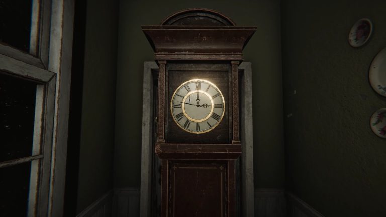 [Guide] Madison : Full game walkthrough [EN] - GameActuality.com