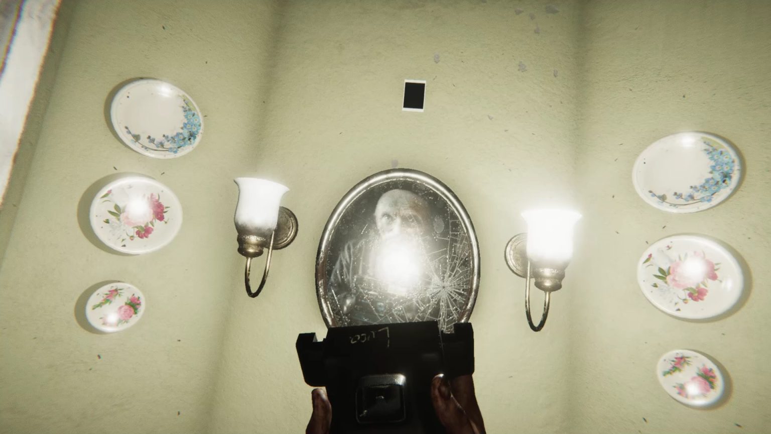 [Guide] Madison : Full game walkthrough [EN] - GameActuality.com