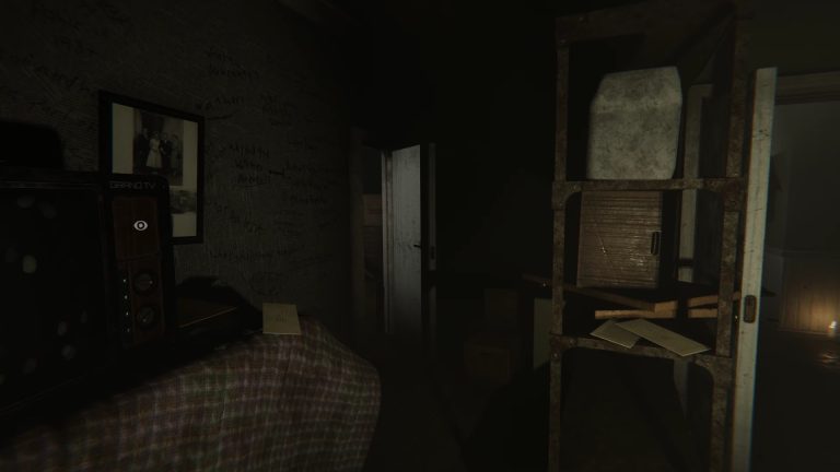 [Guide] Madison : Full game walkthrough [EN] - GameActuality.com