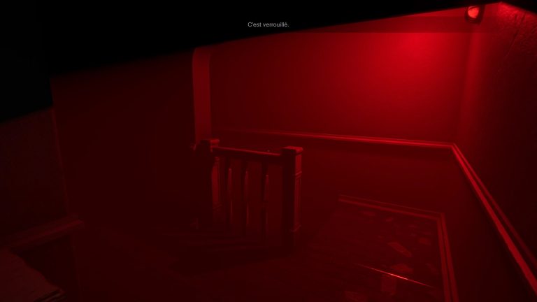 [Guide] Madison : Full game walkthrough [EN] - GameActuality.com