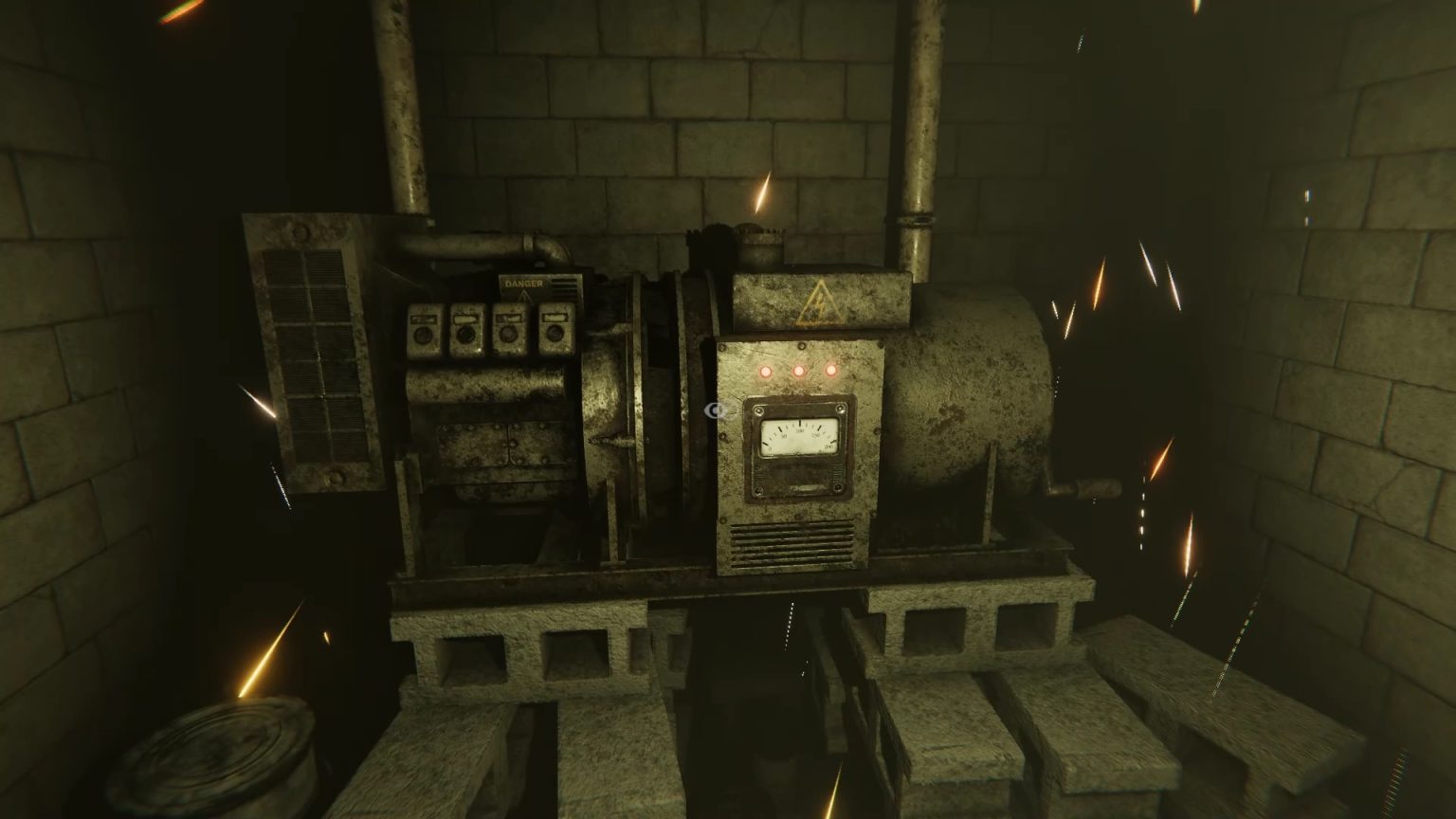 [Guide] Madison : Full game walkthrough [EN] - GameActuality.com