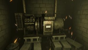 [Guide] Madison : Full game walkthrough [EN] - GameActuality.com