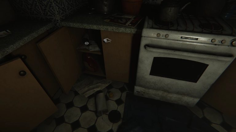 [Guide] Madison : Full game walkthrough [EN] - GameActuality.com