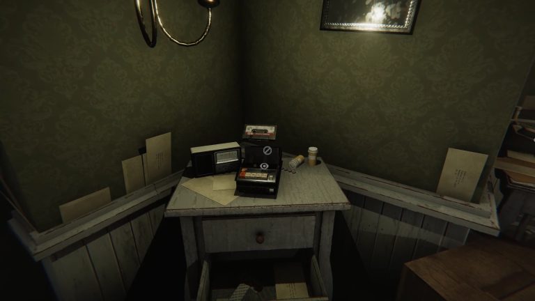 [Guide] Madison : Full game walkthrough [EN] - GameActuality.com