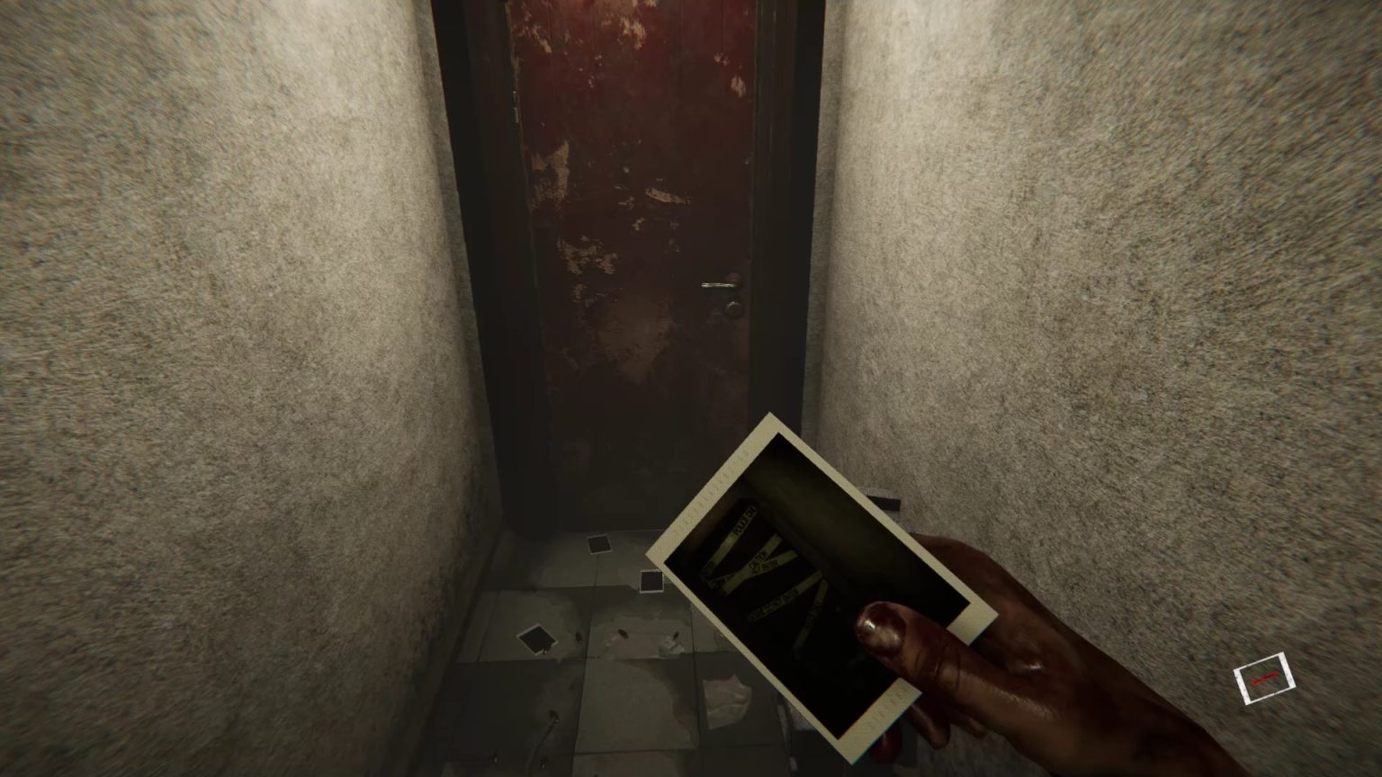 [Guide] Madison : Full game walkthrough [EN] - GameActuality.com