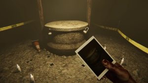 [Guide] Madison : Full game walkthrough [EN] - GameActuality.com