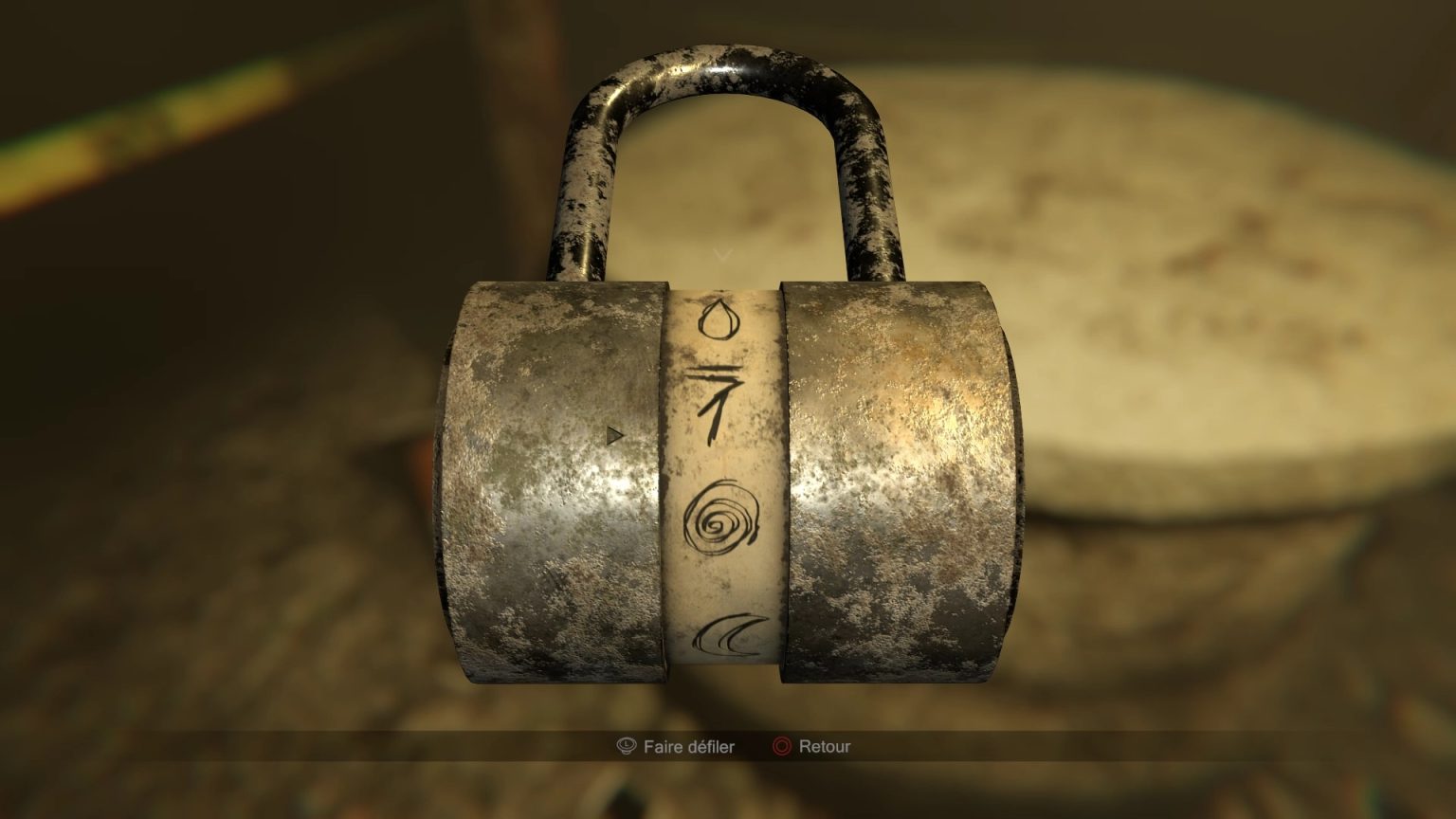 [Guide] Madison : Full game walkthrough [EN] - GameActuality.com