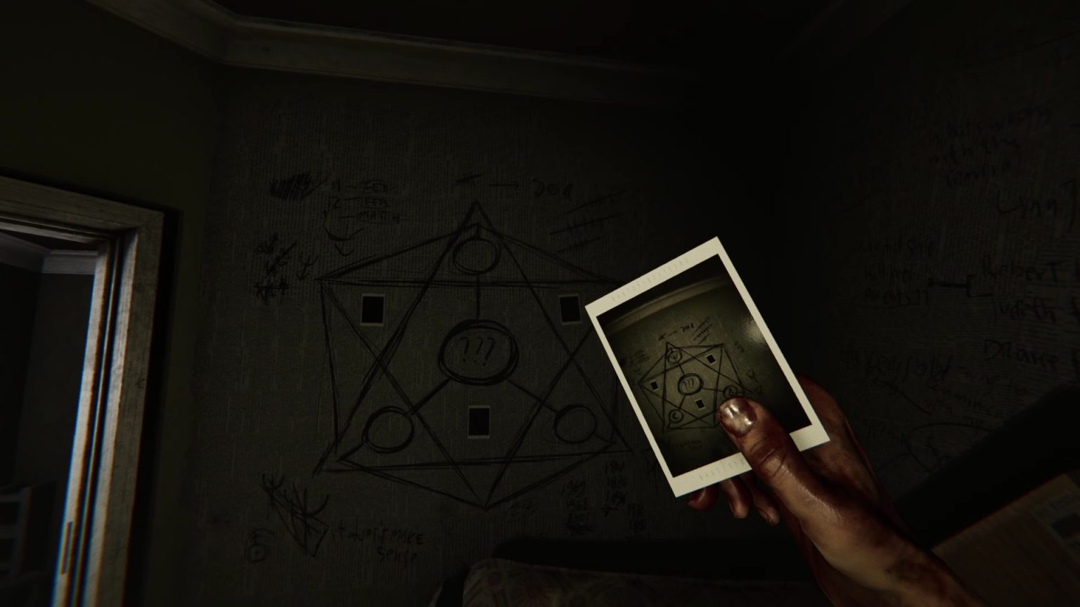 [Guide] Madison : Full game walkthrough [EN] - GameActuality.com