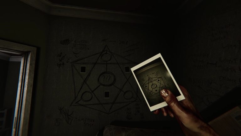 [Guide] Madison : Full game walkthrough [EN] - GameActuality.com