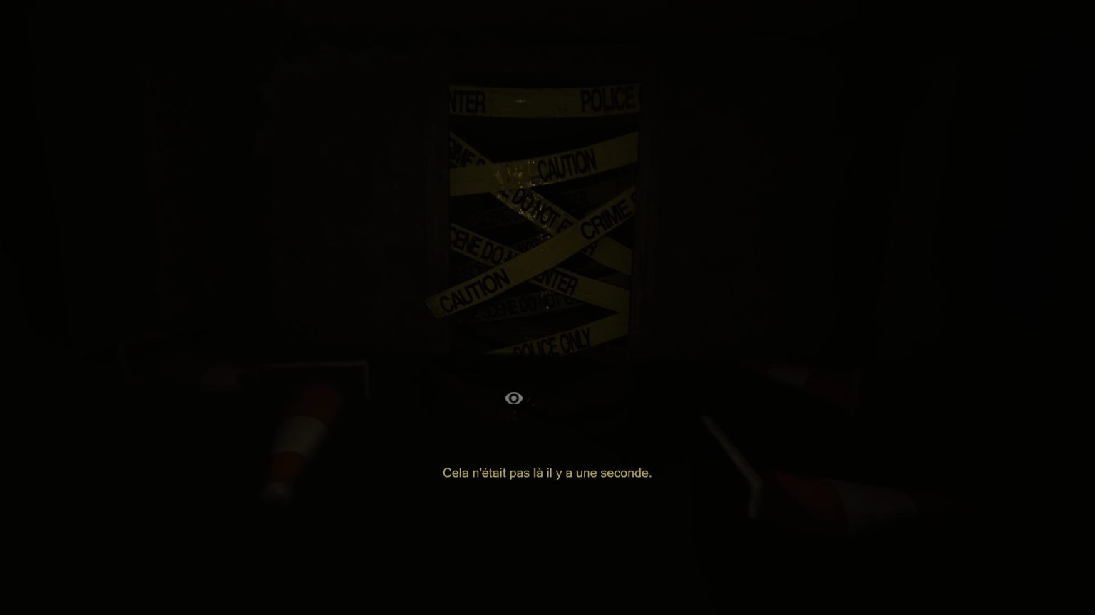 [Guide] Madison : Full game walkthrough [EN] - GameActuality.com