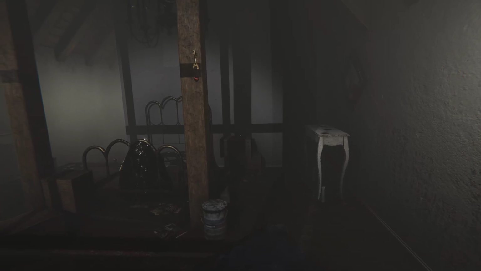 [Guide] Madison : Full game walkthrough [EN] - GameActuality.com