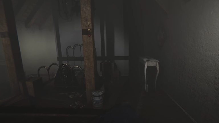 [Guide] Madison : Full game walkthrough [EN] - GameActuality.com