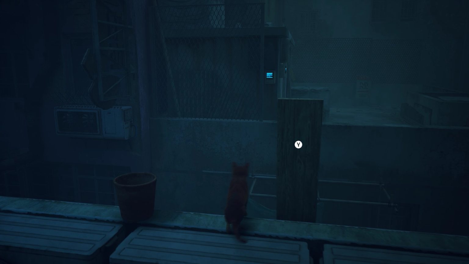 [Guide] Stray : Full walkthrough - GameActuality.com
