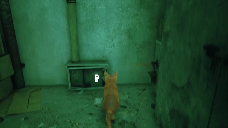 [Guide] Stray : Full walkthrough - GameActuality.com