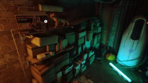 [Guide] Stray : Full walkthrough - GameActuality.com