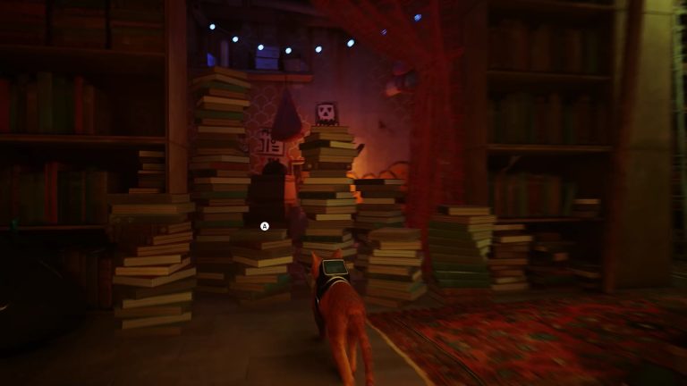 [Guide] Stray : Full walkthrough - GameActuality.com