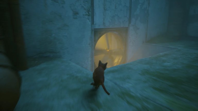 [Guide] Stray : Full walkthrough - GameActuality.com