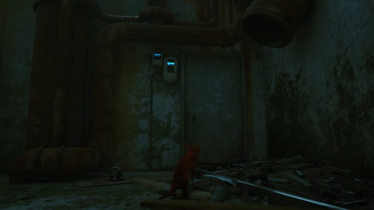 [Guide] Stray : Full walkthrough - GameActuality.com