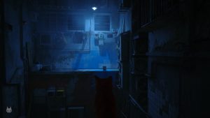 [Guide] Stray : Full walkthrough - GameActuality.com