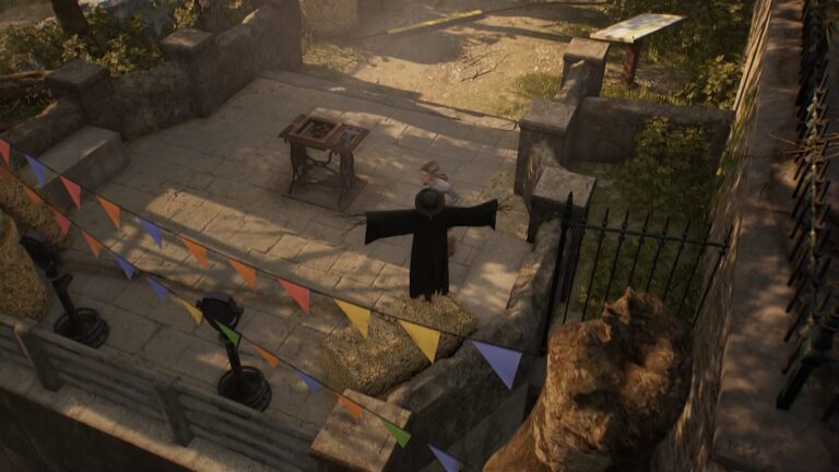 [Guide] Broken Pieces : Complete Walkthrough - GameActuality.com