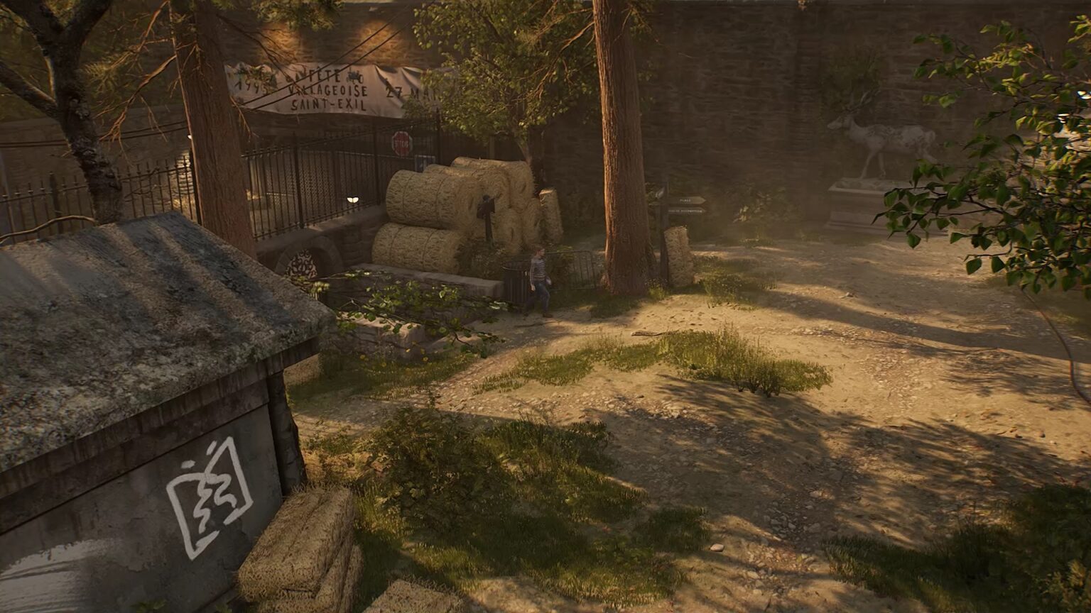 [Guide] Broken Pieces : Complete Walkthrough - GameActuality.com