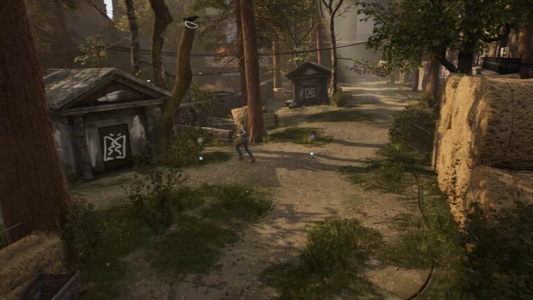 [Guide] Broken Pieces : Complete Walkthrough - GameActuality.com