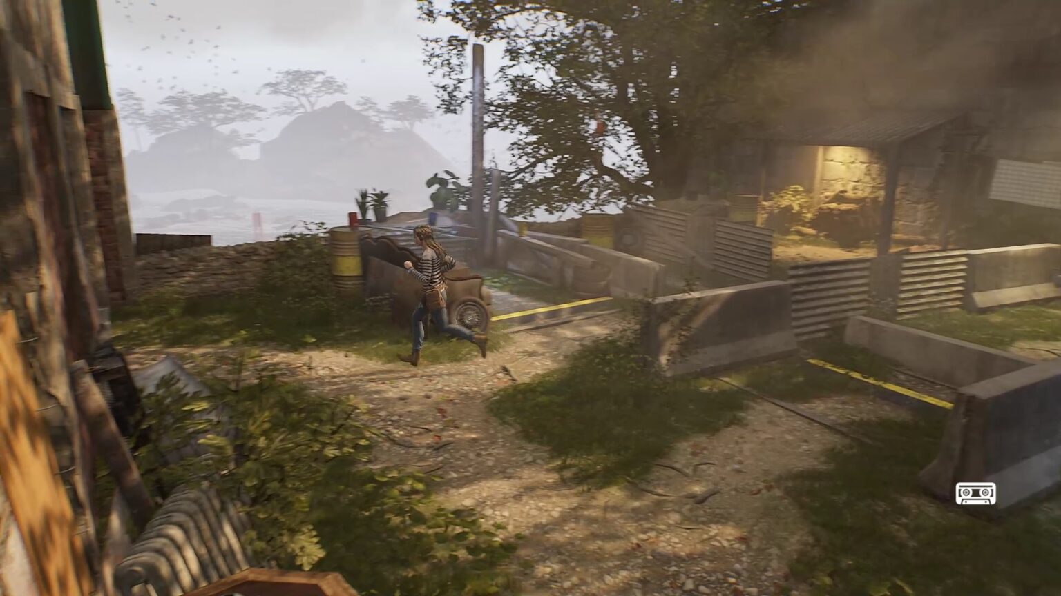 [Guide] Broken Pieces : Complete Walkthrough - GameActuality.com