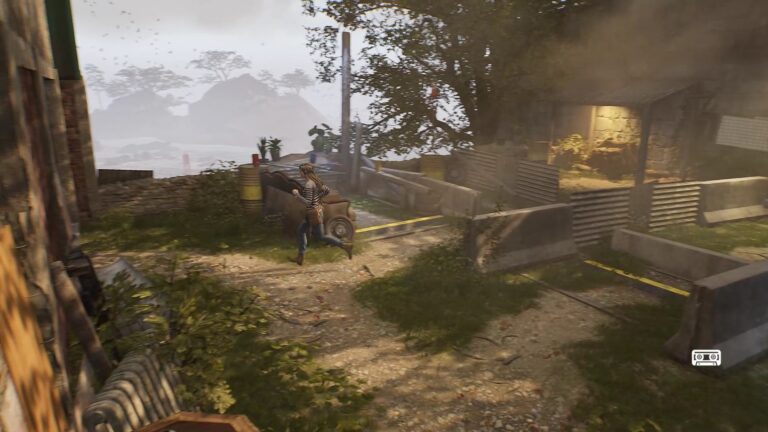 [Guide] Broken Pieces : Complete Walkthrough - GameActuality.com