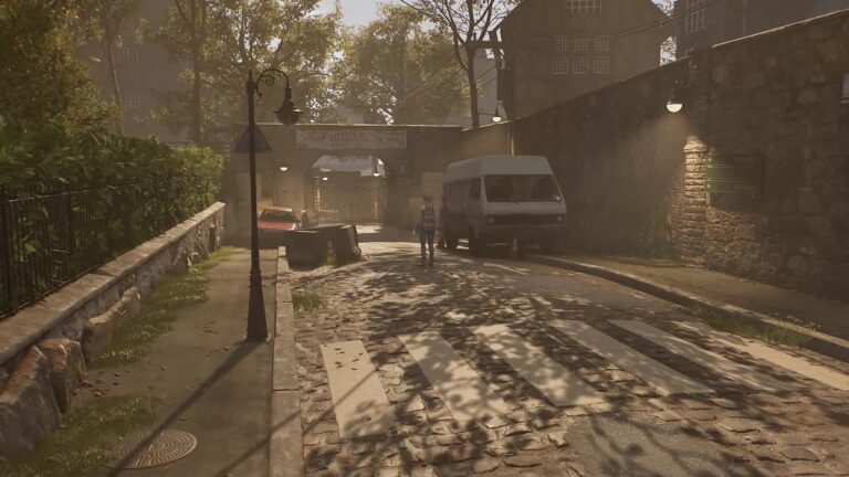 [Guide] Broken Pieces : Complete Walkthrough - GameActuality.com