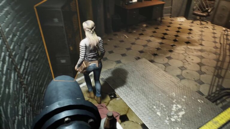 [Guide] Broken Pieces : Complete Walkthrough - GameActuality.com