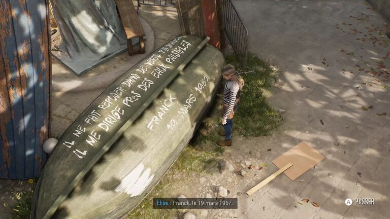 [Guide] Broken Pieces : Complete Walkthrough - GameActuality.com