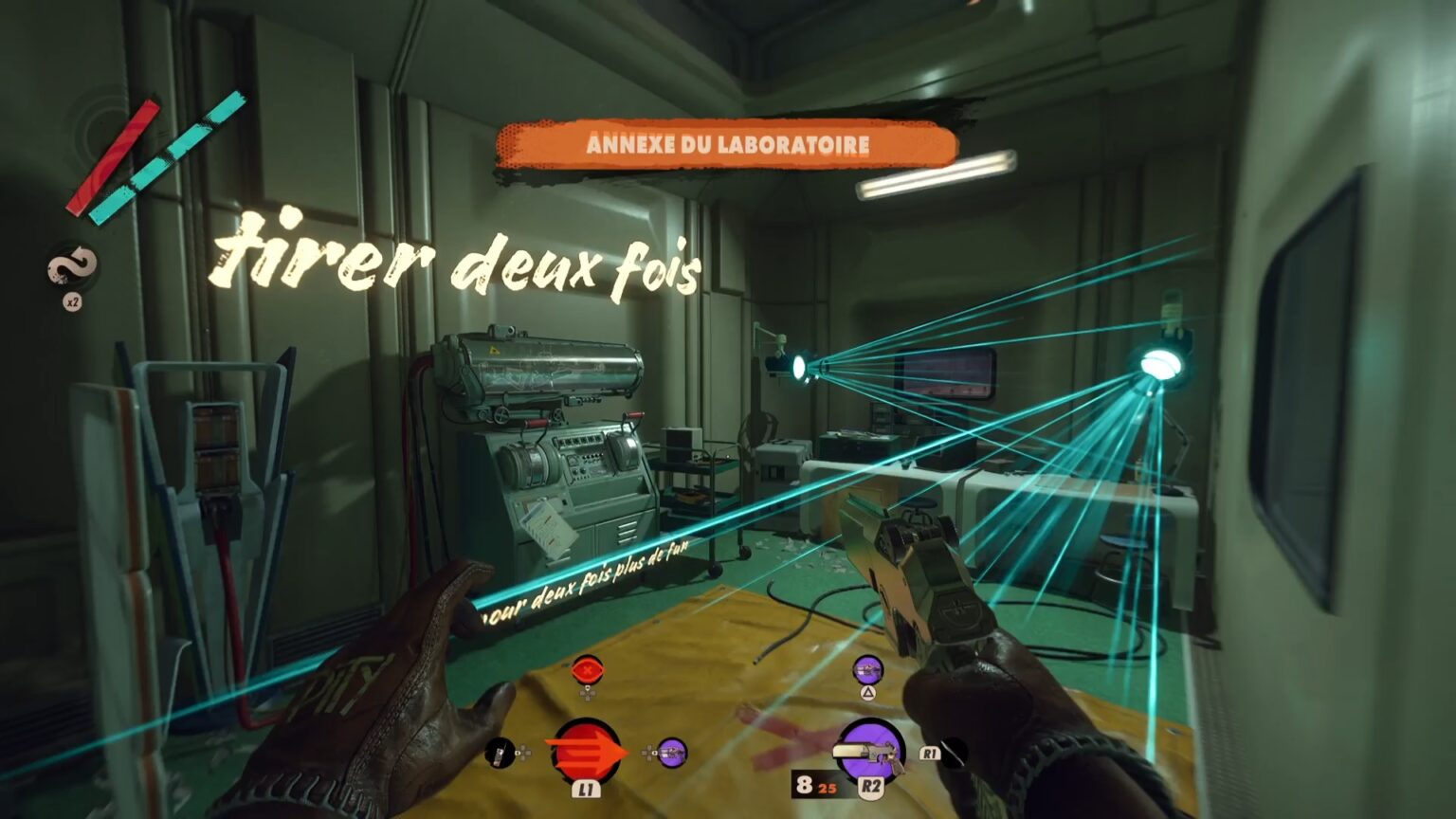 [Guide] Deathloop: How to get the HALPS Prototype weapon