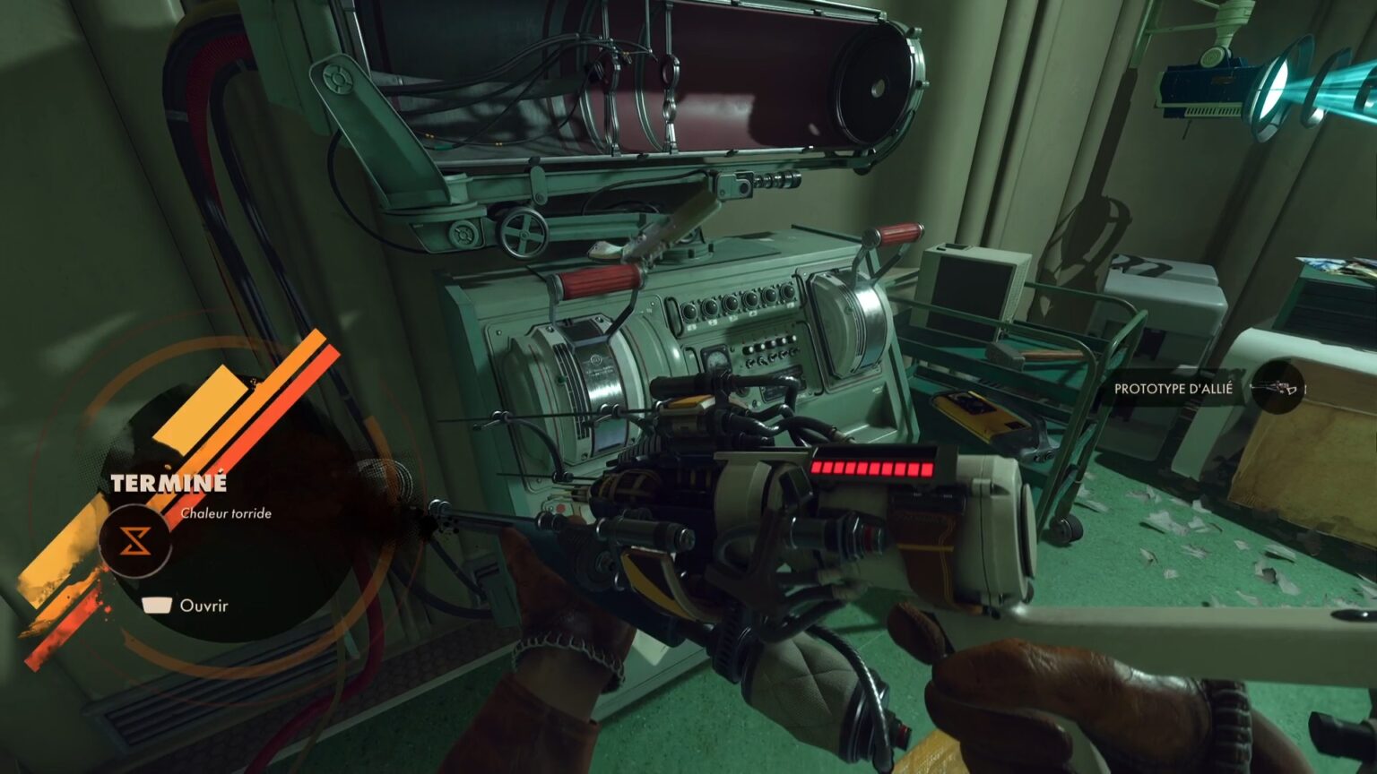 [Soluce] Deathloop : Comment obtenir l'arme Prototype ALLIÉ [FR]