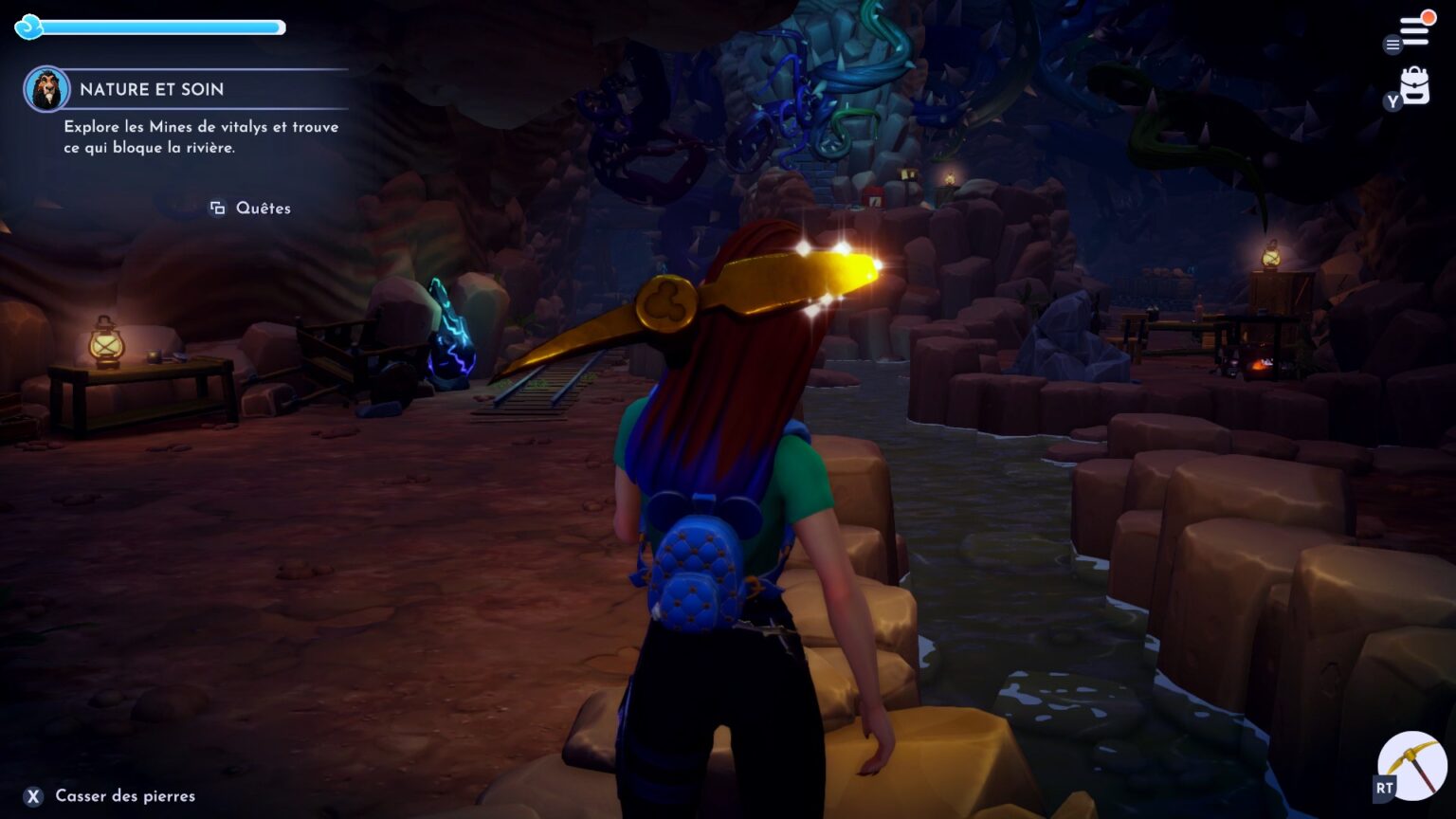 [Guide] Disney Dreamlight Valley : All Scar Quests