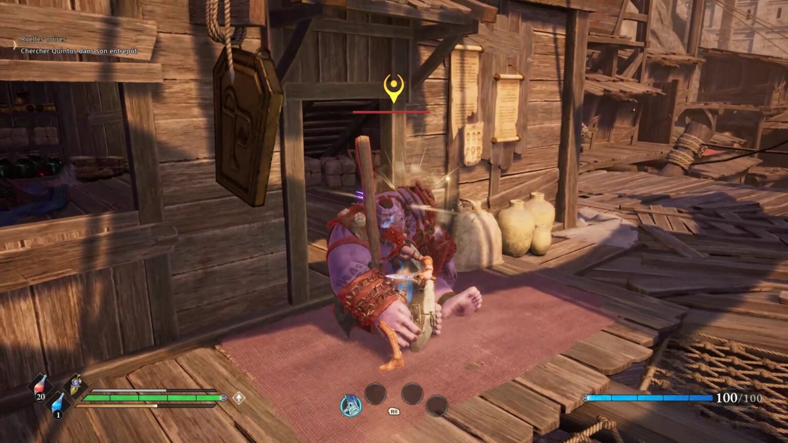 [Guide] Asterigos Curse Of The Stars : Complete Walkthrough and Tips