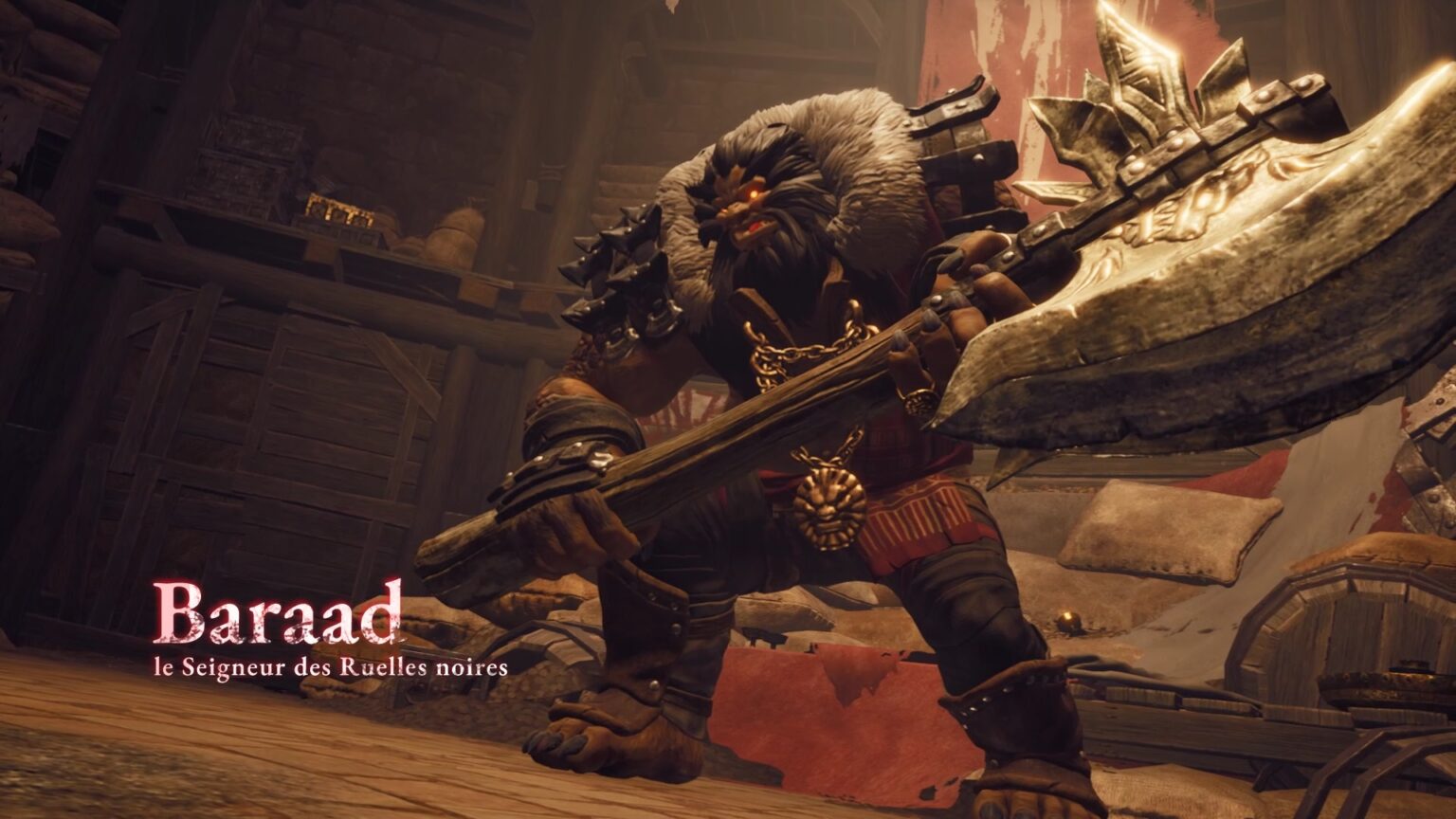 [Soluce] Asterigos Curse Of The Stars : Solution Complète et Astuces